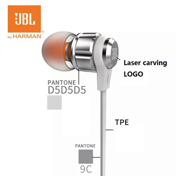Tai nghe Bluetooth JBL T180A