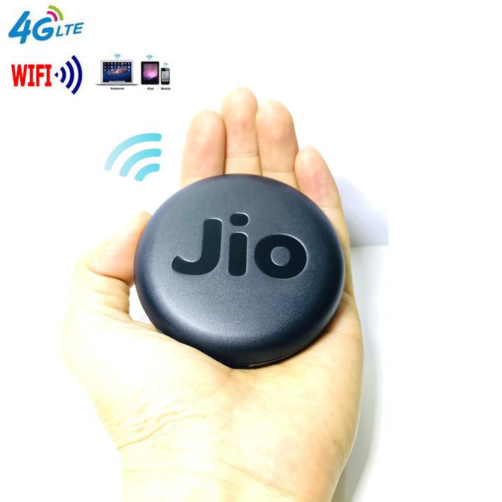 BỘ PHÁT WIFI DI ĐỘNG 4G LTE JIO JMR1040